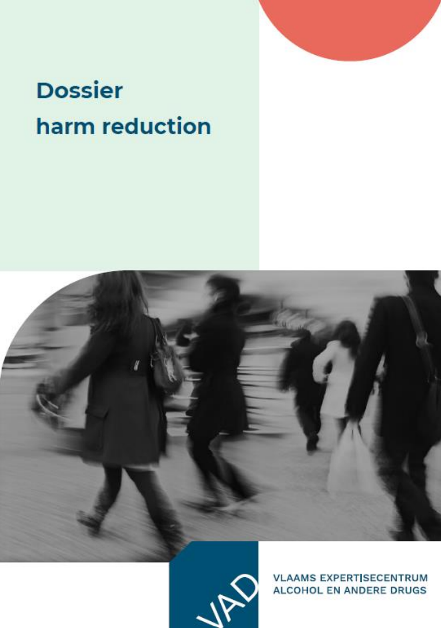 Dossier Harm reduction | VAD