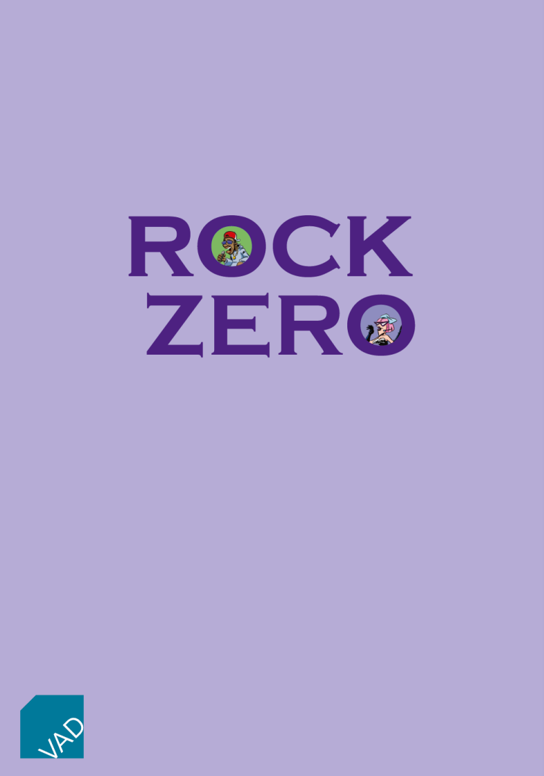 Rock Zero | VAD