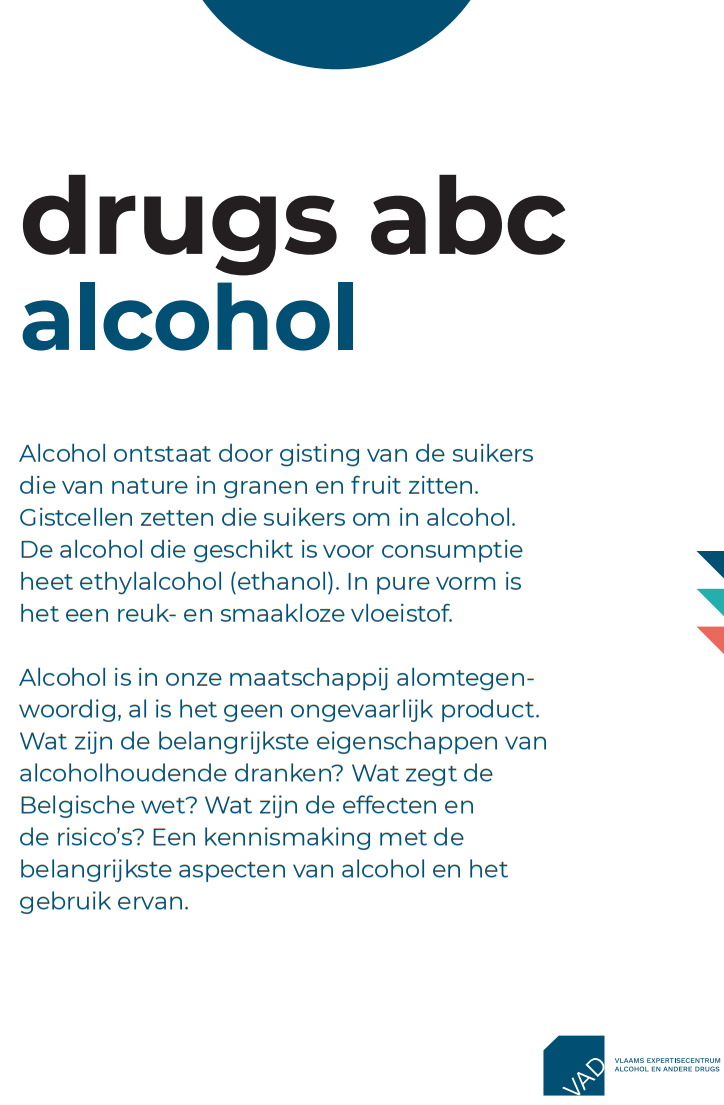Drugs ABC - Alcohol | VAD