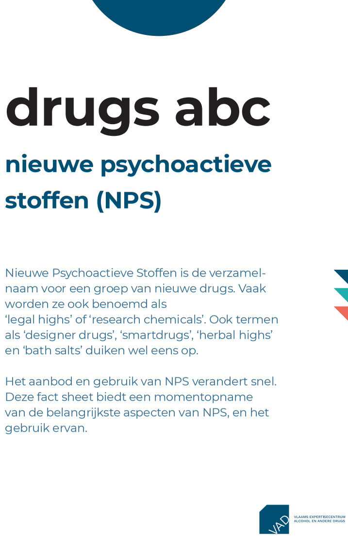 Drugs ABC - NPS | VAD
