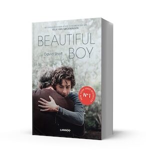 Uitgelezen! Beautiful boy | VAD