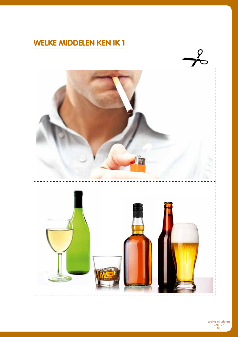 Welke middelen? | VAD