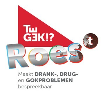 Te Gek?!-campagne 2020-2021: Roes(t) | VAD